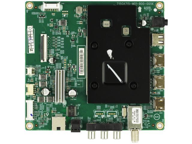 Click here for Insignia 756TXKCB02K081000X Main Board for NS-55F3... prices