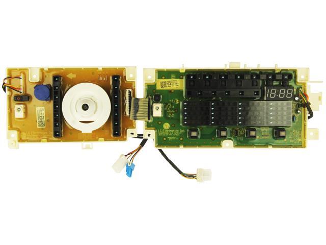 Click here for LG Washer EBR82954403 Display Board prices