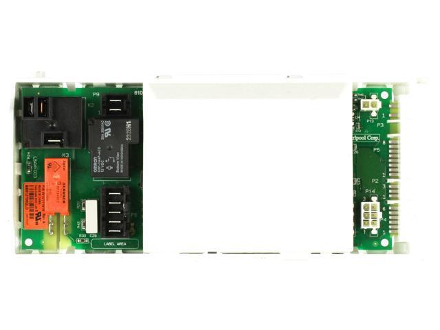 Click here for Whirlpool Dryer WPW10111616 W10111616 Control Boar... prices