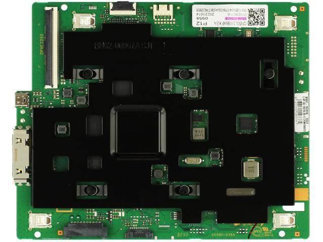 Click here for Samsung BN94-17843B Main Board for QN50LS03BAFXZA... prices