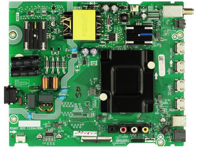 Click here for Hisense 293883 307901 307902 Main Board for 55A6G... prices