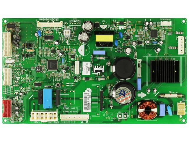 Click here for LG Refrigerator EBR83845034 Main Board prices