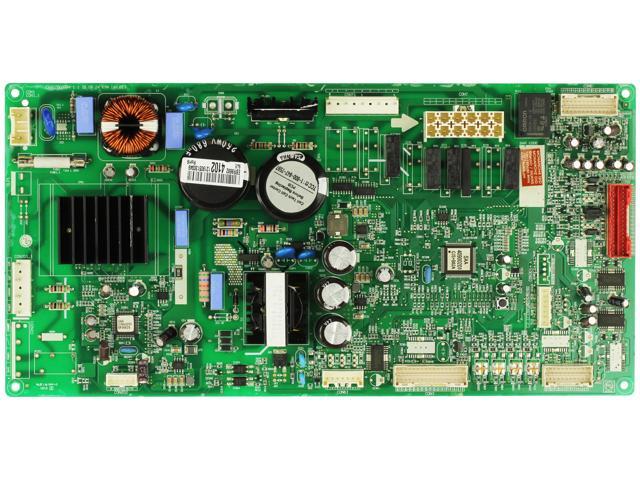 Click here for LG Refrigerator EBR86824102 Main Board prices