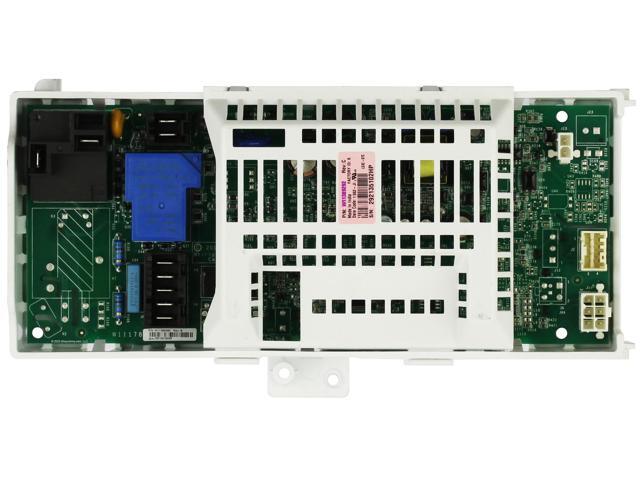 Click here for Whirlpool Crosley Dryer W11529642 ACU Main Board prices