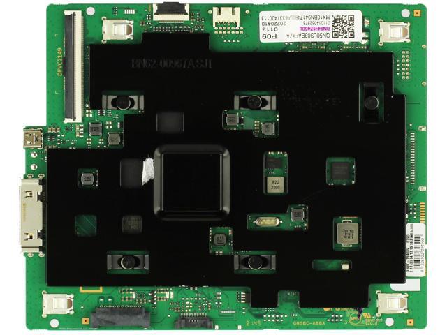 Click here for Samsung BN94-17460L Main Board for QN50LS03BAFXZA... prices