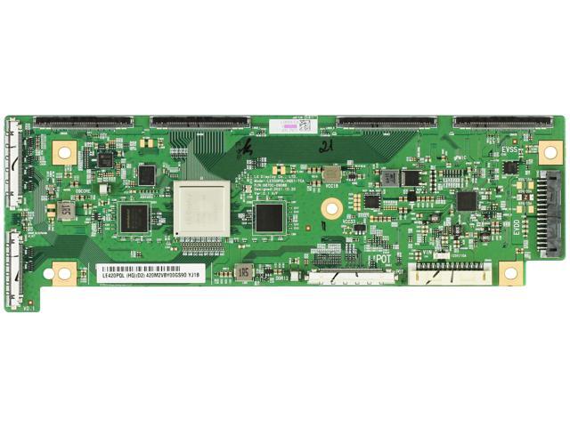 Click here for LG 6871L-6878B 6870C-0908B T-Con Board prices