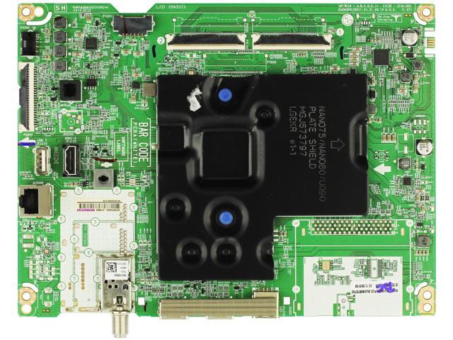 Click here for LG EBT66972702 Main Board for 70UQ9000PUD. BUSMLKR prices