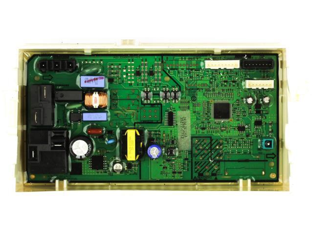 Click here for Samsung Dryer DC92-02527T Main Board prices