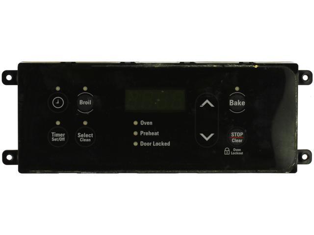 Click here for Kenmore Frigidaire Range 316418207 Control Board w... prices