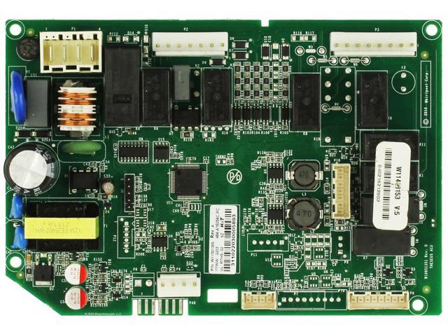 Click here for Whirlpool Refrigerator W11321365 Control Board prices