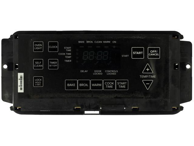 Click here for Whirlpool Range W10626966 WPW10626966 Control Boar... prices