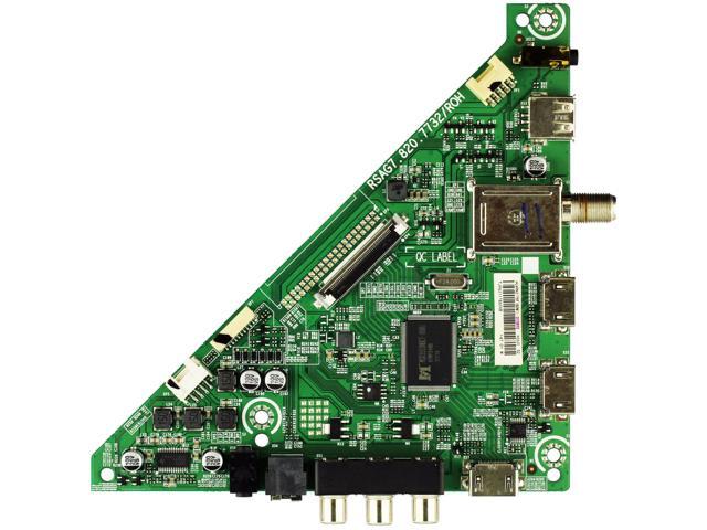 Click here for Insignia 217873 Main Board for NS-49D420NA18 (SEE... prices