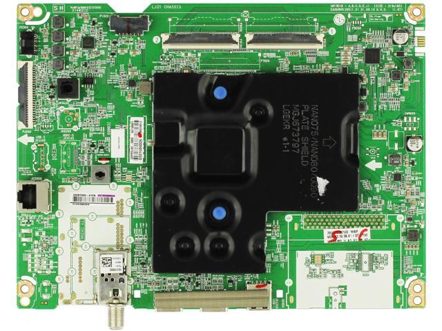 Click here for LG EBT66966504 / EBT66966502 Main Board for 70UQ70... prices