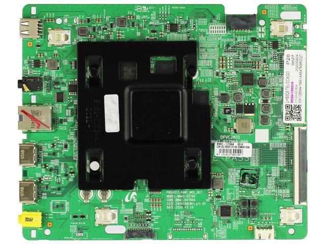 Click here for Samsung BN94-15691A Main Board for LH50QETELGCXGO prices