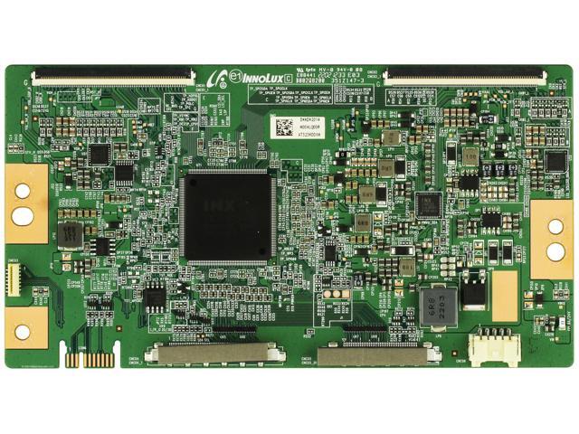 Click here for Sony 1-014-135-11 B002Q8200 T-Con Board prices