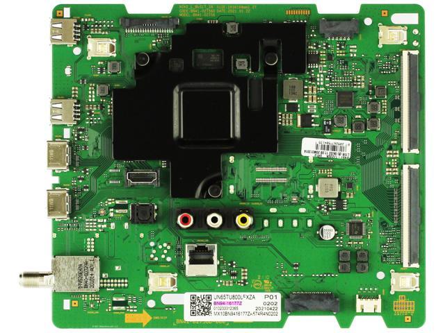 Click here for Samsung BN94-16177Z Main Board for UN65TU8000FXZA... prices
