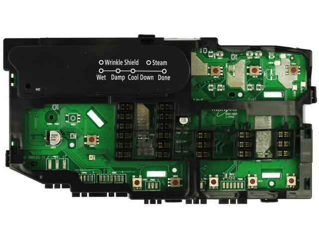 Click here for Whirlpool Dryer W10279773 WPW10279773 Control Boar... prices