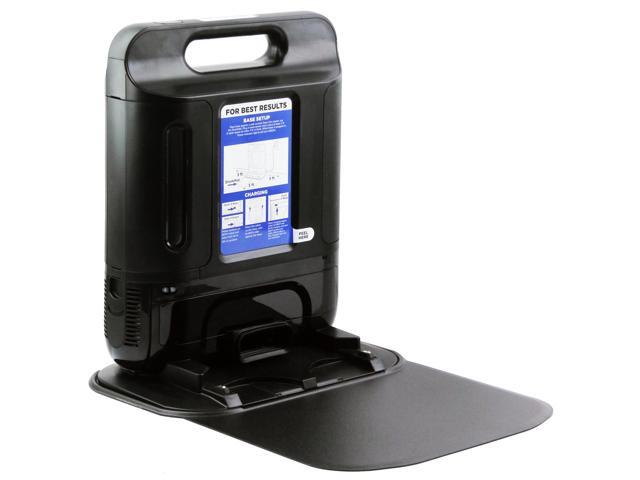 Click here for Shark AI Robot Vacuum Dock XDCKRV1300 with Mat RV1... prices