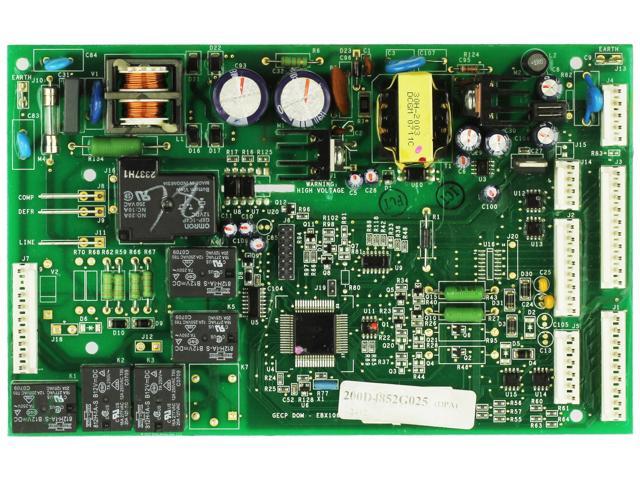 Click here for GE Refrigerator 200D4852G025 200D4852G024 WR55X107... prices