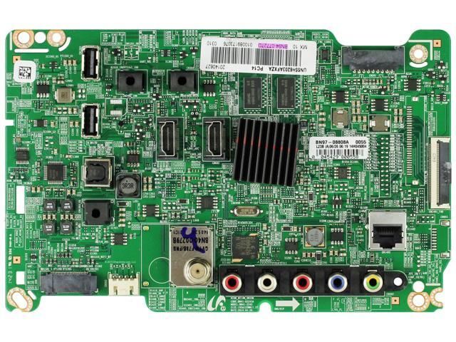 Click here for Samsung BN94-07727D Main Board for UN55H6203AFXZA... prices