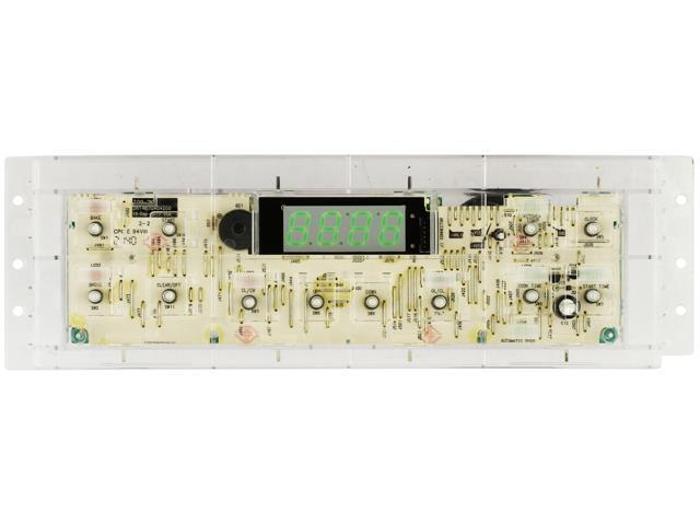 Click here for GE Oven WB27T11311 164D8450G115 Control Board - No... prices