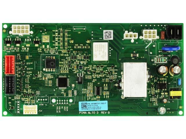 Click here for Whirlpool Washer W10857311 Main Board prices