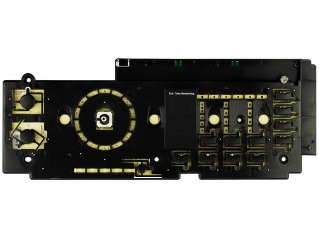 Click here for GE Dryer 234D2164G012 Chassis Main Board Assembly prices