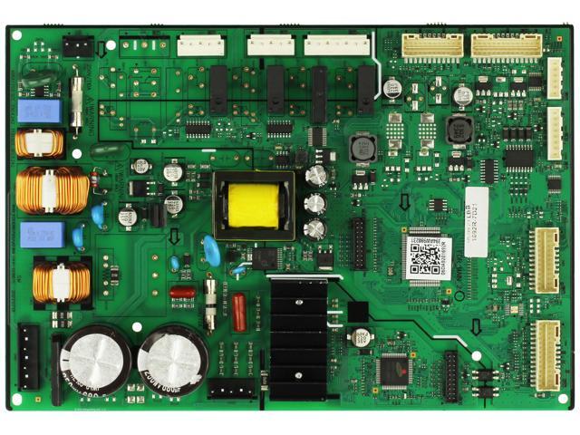 Click here for Samsung Refrigerator DA92-01692R Eeprom Main Board prices