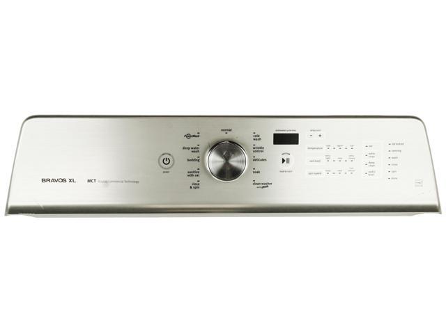 Click here for Maytag Washer W11035070 Top Console prices