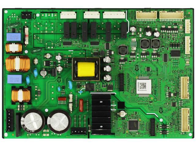 Click here for Samsung Refrigerator DA94-05310K Main Board prices
