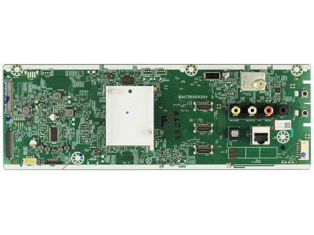 Click here for Philips ADDR4MMAV001 Main Board for 55PFL4756/F7 (... prices