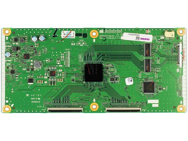 Click here for Sharp DUNTKF975FM20 (DUNTKF975WE14  QPWBXF975WJN1)... prices