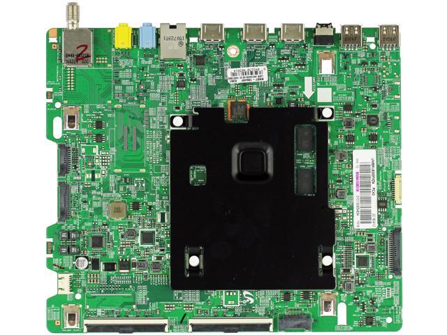 Click here for Samsung BN94-10801A Main Board for UN55KU6300FXZA... prices