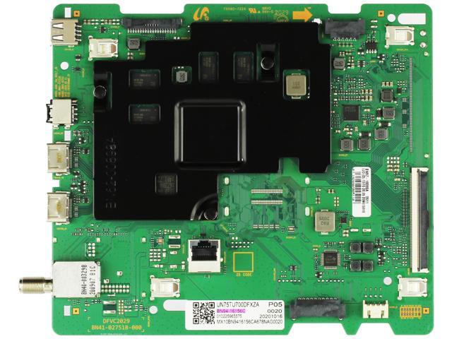 Click here for Samsung BN94-16156C Main Board for UN75TU7000FXZA... prices