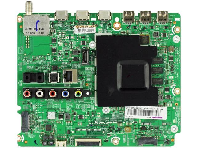 Click here for Samsung BN94-08944P Main Board for UN75J6300AFXZA... prices