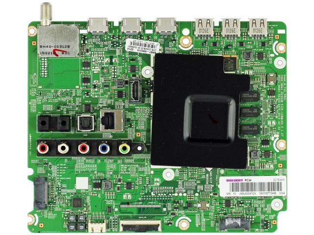 Click here for Samsung BN94-09061F Main Board for UN65J6300AFXZA... prices