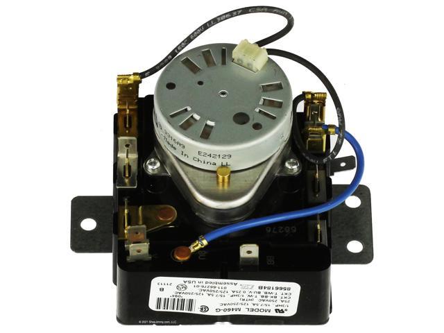 Click here for Whirlpool Maytag Kenmore Crosley WP8566184 Dryer T... prices