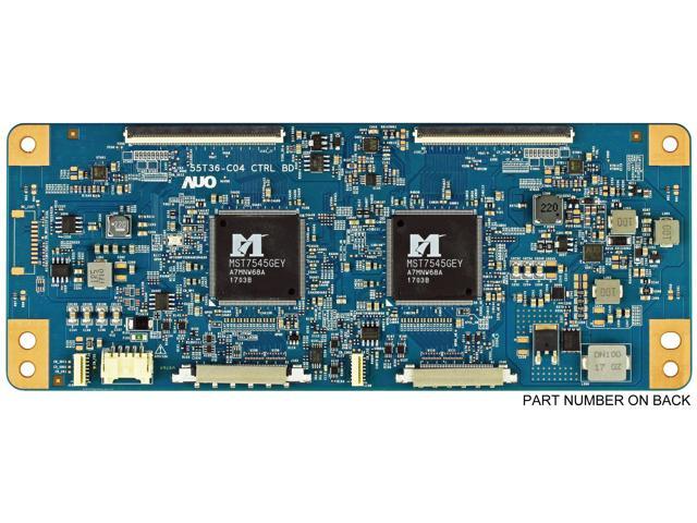 Click here for Sony 1-897-161-11 (5575T05C03) T-Con Board prices
