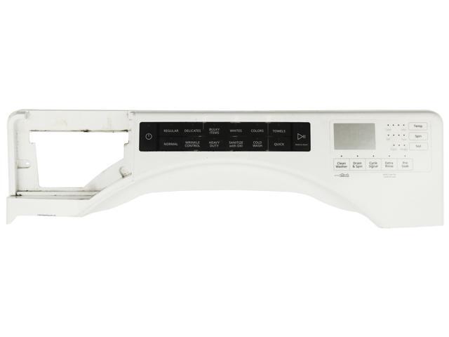 Click here for Amana Whirlpool Washer W11294806 Main Control Pane... prices