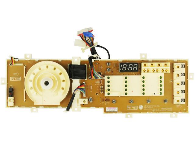 Click here for LG Washer 6871EC1116B Main Display Board Assembly... prices