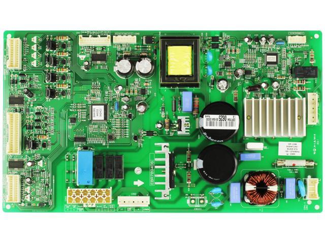 Click here for LG Refrigerator EBR78940625 Main Board prices