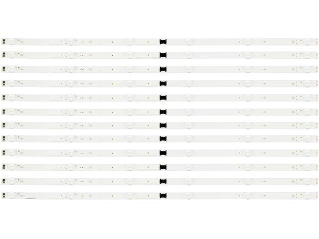 Click here for Sony LM41-01057A LED Backlight Strips (12) KD-65X8... prices
