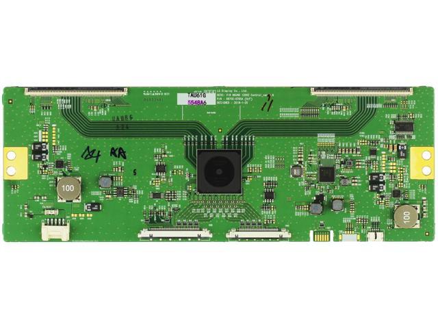 Click here for NEC 6871L-5548A T-Con Board for V864Q prices