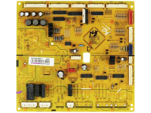 Click here for Samsung Refrigerator DA92-00384N Main Board RF260B... prices