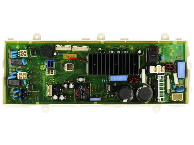 Click here for LG EBR42923402 Washer Main Control Board prices