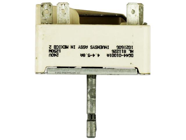 Click here for Samsung Range Stove DG44-01001A Energy Regulator S... prices