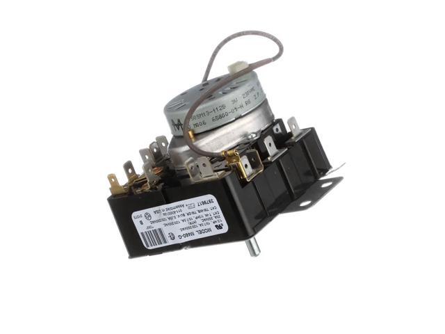 Click here for Whirlpool Dryer WP3979617 3979617 Timer prices