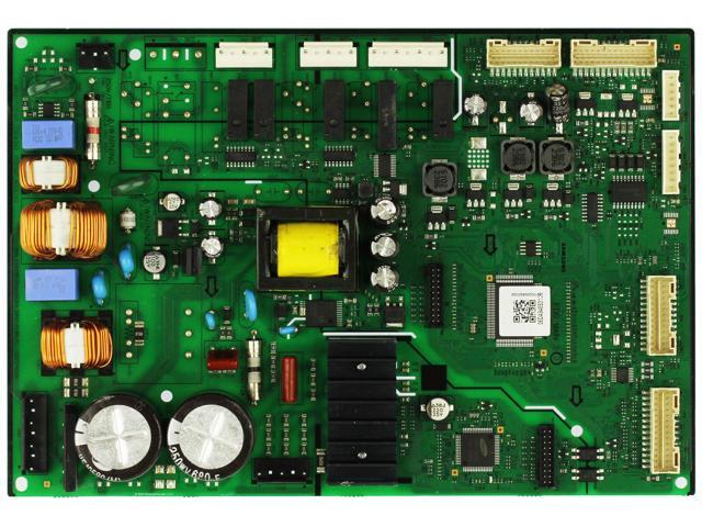 Click here for Samsung Refrigerator DA94-05310R Main Board prices