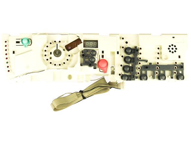 Click here for Whirlpool Washer 4619 702 2065 2 -01 Control Board prices