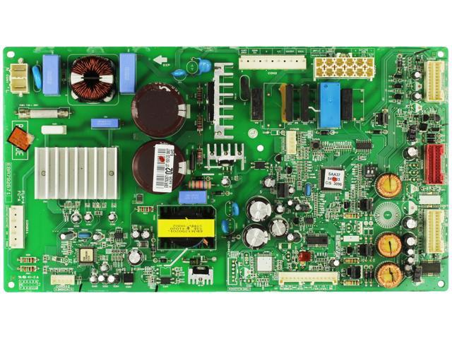 Click here for Kenmore LG Refrigerator EBR79267102 Main Board prices